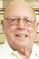 John McMaster 1936-2019 | News, Sports, Jobs - Tribune Chronicle